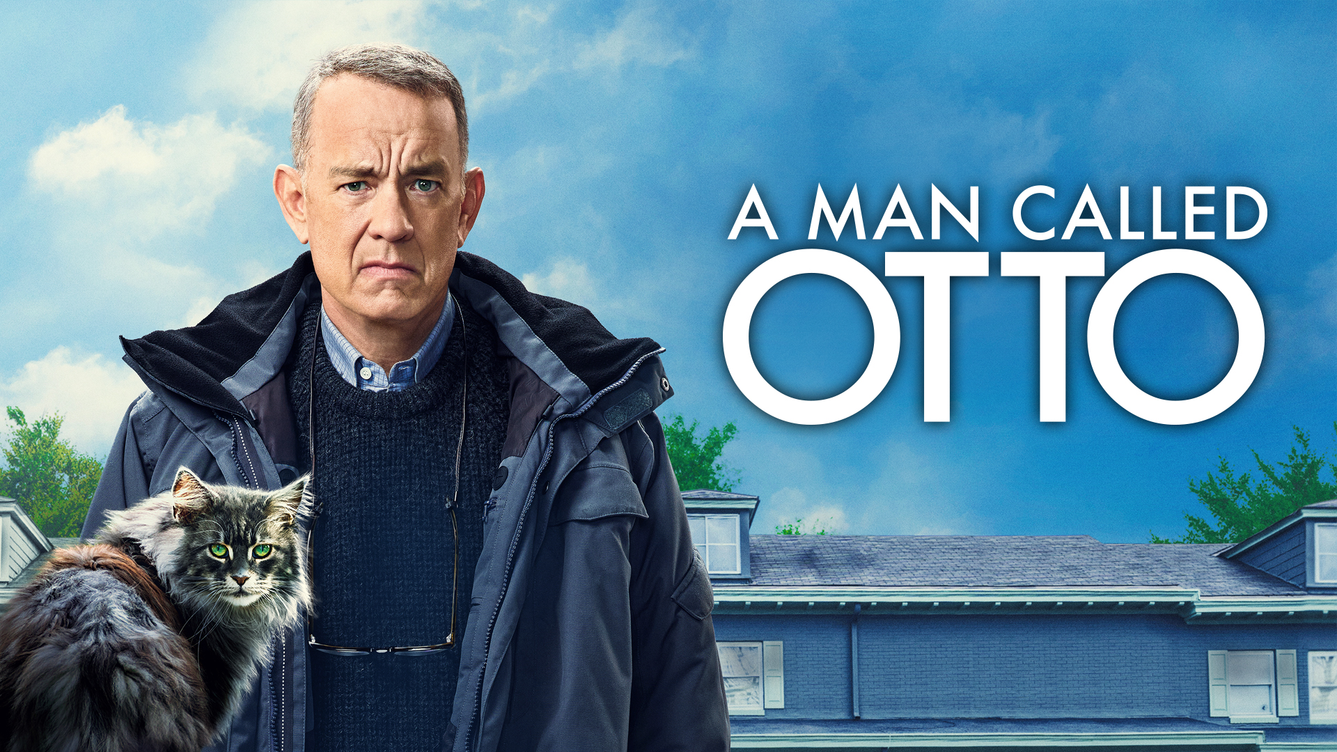 A Man Called Otto (2022) - Film İncelemesi – RosenCruz.Com